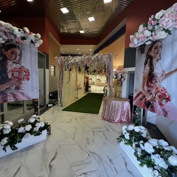 “THE LUX EVENT CENTER” - Updated April 2025 - 17 Photos - 4302 Gosford ...