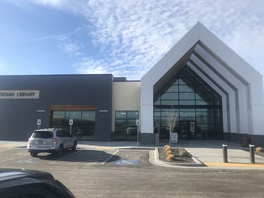 ORCHARD PARK PUBLIC LIBRARY - Updated January 2026 - 1268 W Orch Pk Dr ...