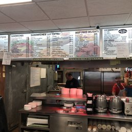 THE GOFFLE GRILL - Updated July 2025 - 72 Photos & 131 Reviews - 1140 ...