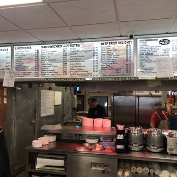 THE GOFFLE GRILL - Updated May 2025 - 71 Photos & 125 Reviews - 1140 ...