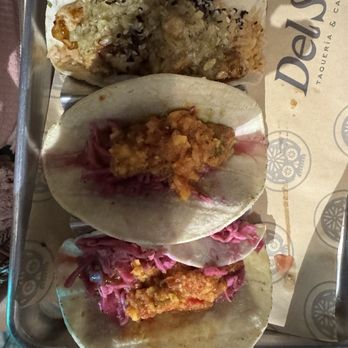 DEL SUR - Updated October 2025 - 191 Photos & 109 Reviews - 1 N Godley ...