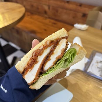 CHOO SANDO OMAKASE - Updated January 2026 - 597 Photos & 211 Reviews ...