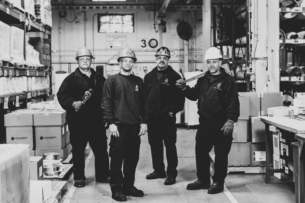 ASSOCIATED FIRE PROTECTION - Updated April 2024 - 1041 Glassboro Rd ...