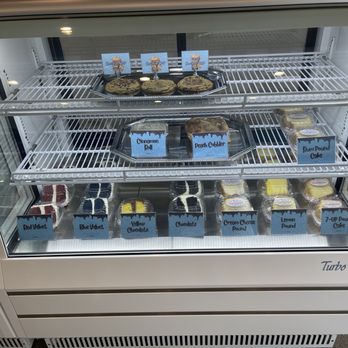 SWEET RED PEACH - Updated January 2026 - 58 Photos & 46 Reviews - 319 S ...