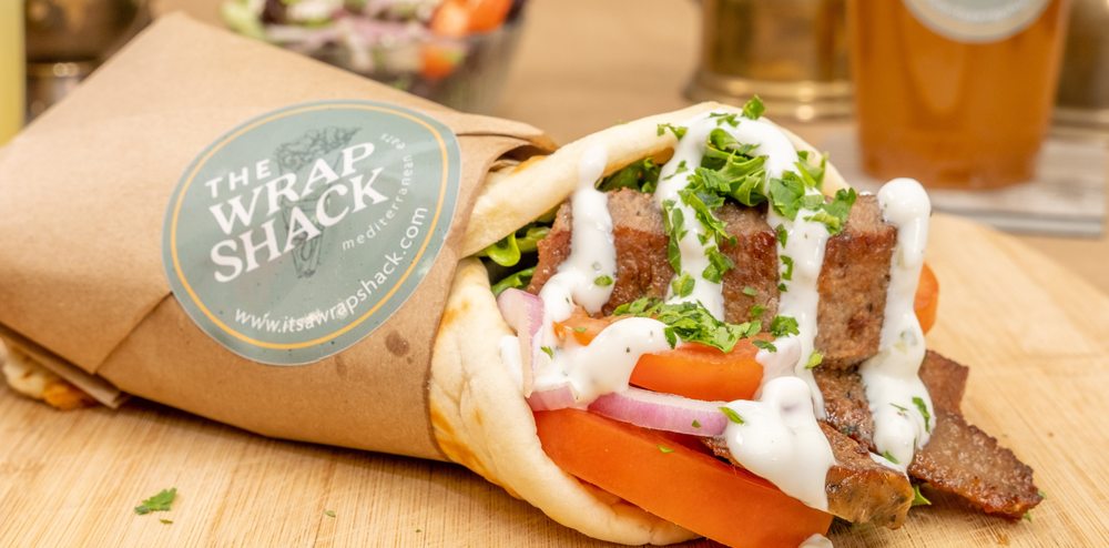 THE WRAP SHACK - Updated August 2025 - 73 Photos & 138 Reviews - 40100 ...
