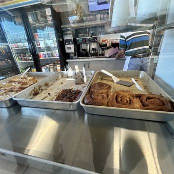 ROCKLIN DONUTS & CINNAMON - Updated June 2024 - 563 Photos & 535 ...