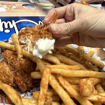 MR FISH FISH & CHIPS - Updated January 2025 - 90 Photos & 203 Reviews ...