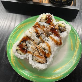 HIKARI SUSHI & BAR - Updated November 2024 - 1496 Photos & 470 Reviews ...