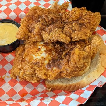 TIMMY’S HOT CHICKEN - Updated January 2025 - 212 Photos & 117 Reviews ...
