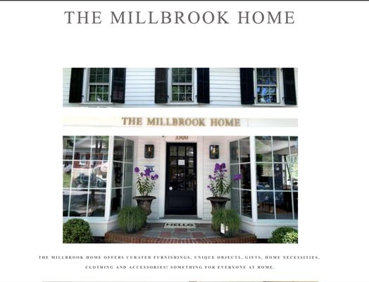 THE MILLBROOK HOME - Updated December 2025 - 3300 Franklin Ave ...