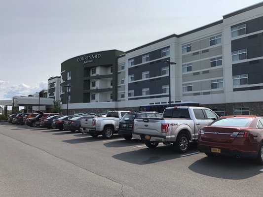 COURTYARD BY MARRIOTT SCHENECTADY AT MOHAWK HARBOR - 37 Photos & 19 ...