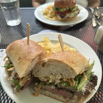 PARISH CAFE & BAR - Updated November 2024 - 934 Photos & 1621 Reviews ...