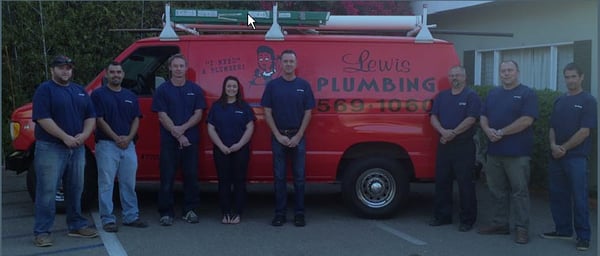 Lewis Plumbing - Updated January 2026 - 20 Photos - 100 Reviews - 113 W ...