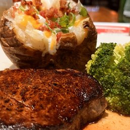 OUTBACK STEAKHOUSE - Updated September 2025 - 103 Photos & 213 Reviews ...