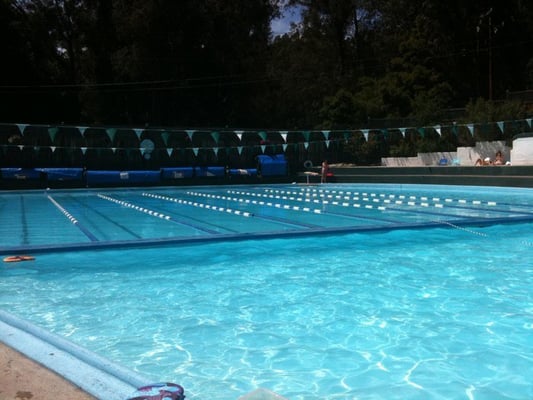 MONTCLAIR SWIM CLUB - Updated October 2025 - 35 Reviews - 1901 ...