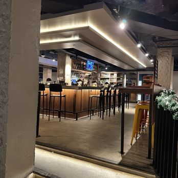 SPIN WASHINGTON DC - Updated October 2025 - 356 Photos & 164 Reviews ...