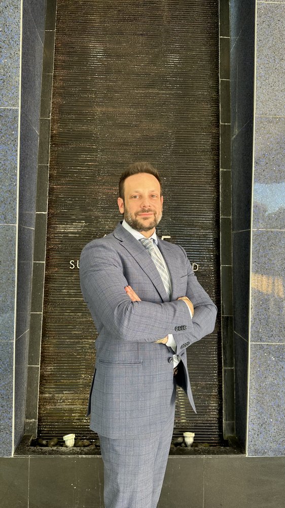 HURWITZ LAW GROUP - Updated October 2025 - 15 Photos & 44 Reviews ...