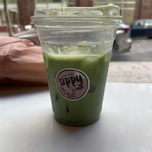 SIPPY CAFE - 30 Photos & 10 Reviews - 153 Remsen St, Brooklyn, NY ...