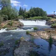 TUMWATER HISTORICAL PARK - 41 Photos & 17 Reviews - Lakes - 777 Simmons ...