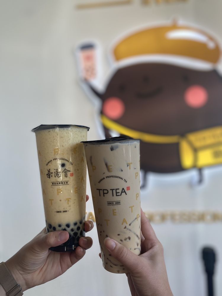 TP TEA IRVINE - 383 Photos & 161 Reviews - 2540 Main St, Irvine ...