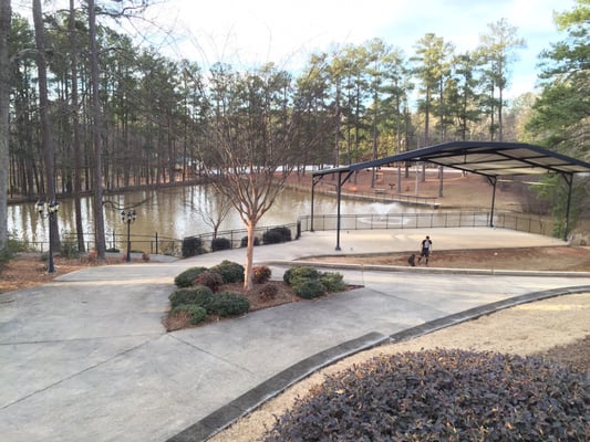 BEN HILL STRICKLAND SR MEMORIAL PARK - Updated December 2025 - 372 Oak ...