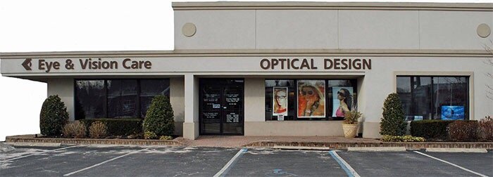 EYE AND VISION CARE ASSOCIATES - Updated October 2025 - 12 Reviews ...