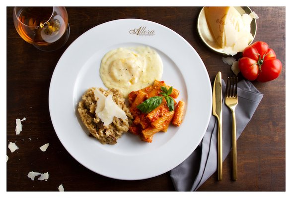 ALLORA RISTORANTE - Updated October 2025 - 822 Photos & 957 Reviews ...