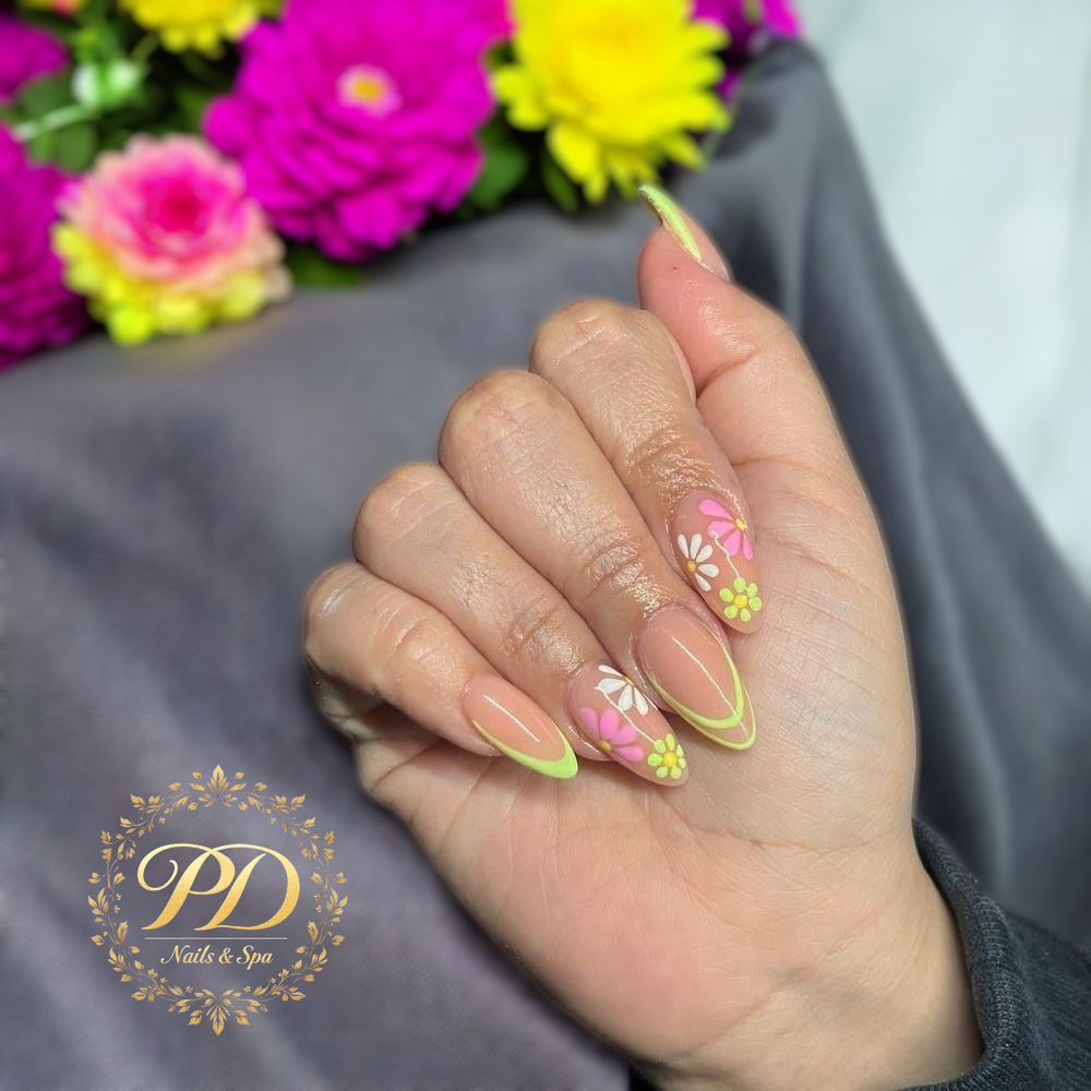 PD NAILS - Updated December 2025 - 112 Photos & 78 Reviews - 9915 224th ...