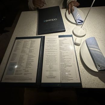 OCEANS 234 - Updated October 2025 - 1677 Photos & 1182 Reviews - 234 N ...