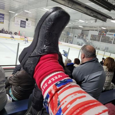 ROCHESTER ICE CENTER - Updated October 2025 - 10 Reviews - 80 Lyndon Rd ...