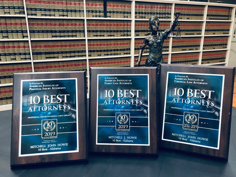 LAW OFFICE OF MITCHELL J. HOWIE - 39 Photos - 102 Southside Sq ...