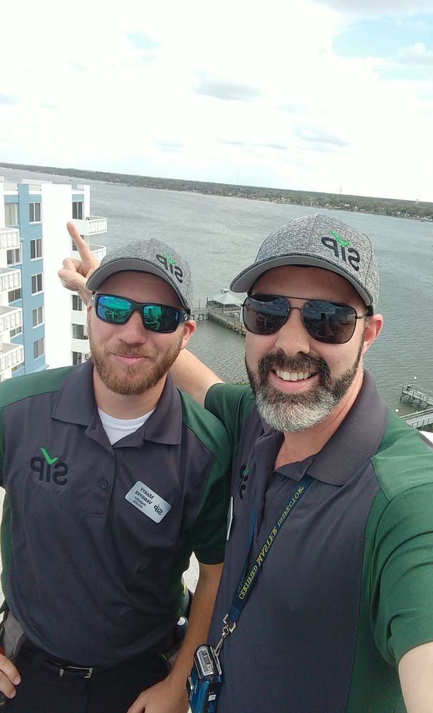 SUPER INSPECTION PROS - Updated August 2024 - 809 N Woodland Blvd ...