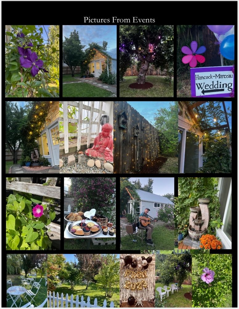 CECIL COTTAGE & GARDENS - Updated January 2026 - 25 Photos - 29997 ...