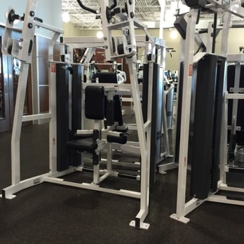 GOODLIFE FITNESS - Updated January 2026 - 34 Photos & 34 Reviews ...