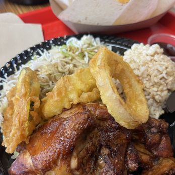 HAPPI HOUSE FAMOUS TERIYAKI - Updated October 2025 - 198 Photos & 231 ...