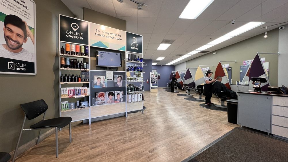 GREAT CLIPS - Updated December 2025 - 39 Photos & 75 Reviews - 1194 W ...
