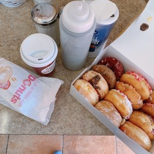 LE DONUT - 138 Photos & 282 Reviews - 2803 Old Spanish Trl, Houston, TX ...