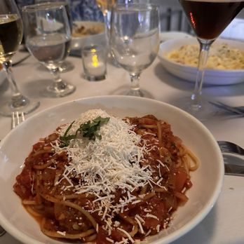 LA TRATTORIA RESTAURANT - Updated December 2025 - 370 Photos & 542 ...