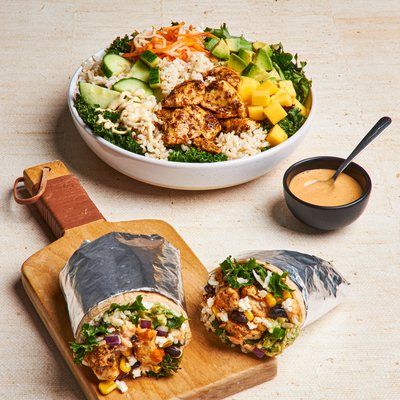 MAD RADISH - Updated October 2025 - 17 Photos - 4 King Street West ...