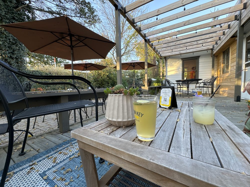 HIDDEN KEY BREWING - Updated December 2025 - 101 W Baltimore St ...