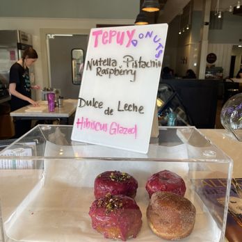 THE KITCHEN TABLE AT RELISH - Updated December 2025 - 176 Photos & 115 ...