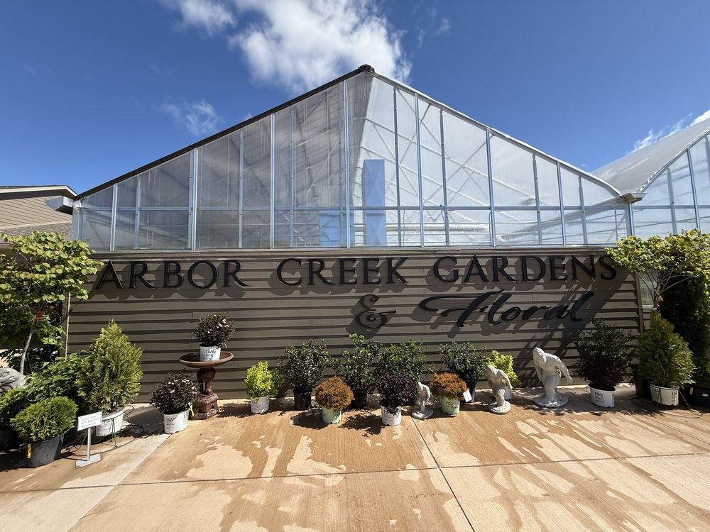 ARBOR CREEK GARDENS AND FLORAL - Updated December 2025 - 3052 Mabee Rd ...