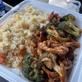 MR WOK CHINESE EXPRESS - Updated January 2026 - 18 Photos & 29 Reviews ...