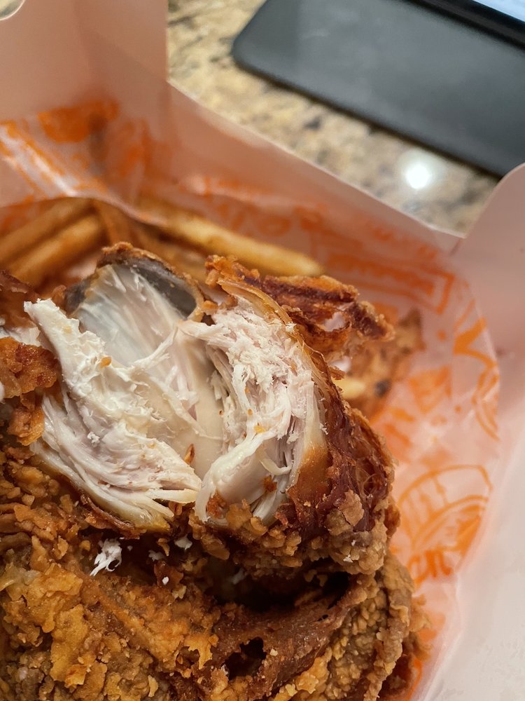 POPEYES LOUISIANA KITCHEN - Updated October 2024 - 25 Photos & 18 ...
