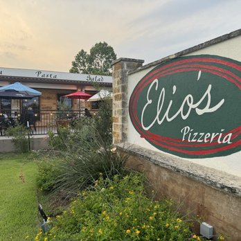 ELIO’S PIZZERIA - Updated August 2024 - 91 Photos & 60 Reviews - 1834 ...