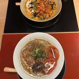 MENSHO RAMEN - Updated October 2025 - 471 Photos & 154 Reviews - 5813 N ...