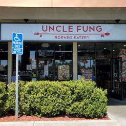 UNCLE FUNG BORNEO EATERY - Updated May 2025 - 1547 Photos & 956 Reviews ...