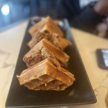 The Best 10 Restaurants near Emory University Hospital in Atlanta, GA ...