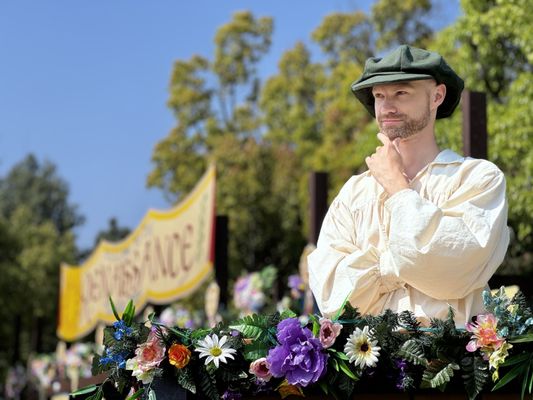 THE ORIGINAL RENAISSANCE PLEASURE FAIRE - Updated May 2025 - 2864 ...