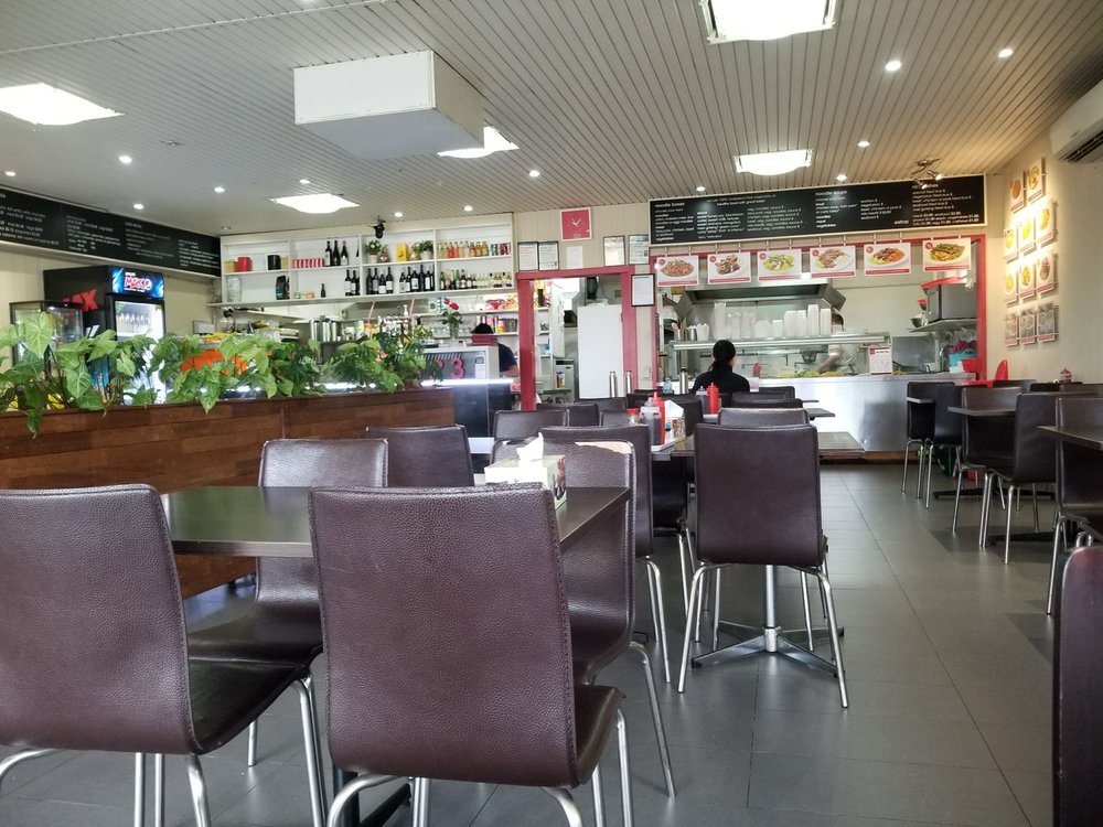 CAFE 323 - Updated May 2024 - 13 Photos - 323 Springvale Rd, Springvale ...